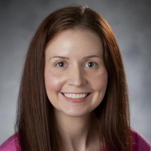 Amanda M. Ball, PharmD, BCPS, BCCCP | Duke Department of Pharmacy