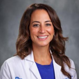 Lisa Sadolf, PharmD, BCPS | Duke Department of Pharmacy