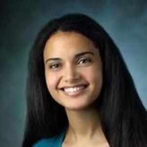 Mary Banoub, PharmD, BCIDP | Duke Department of Pharmacy