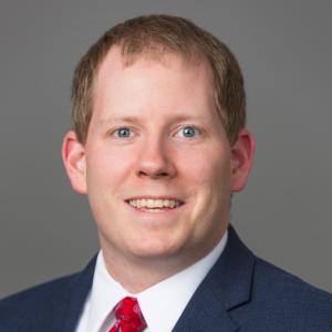 Tyler Vest, PharmD, MS, BCPS, BCSCP | Duke Department of Pharmacy